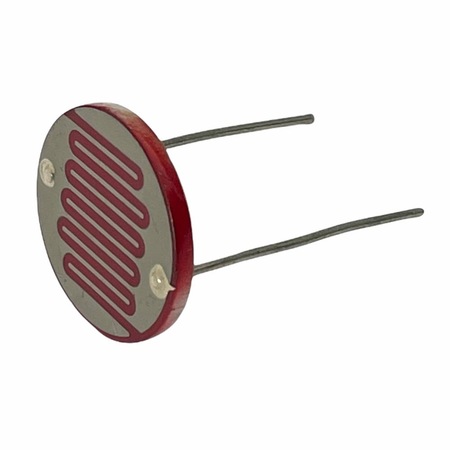 Fotorezistenta 20mm, 147004 - eMAG.ro