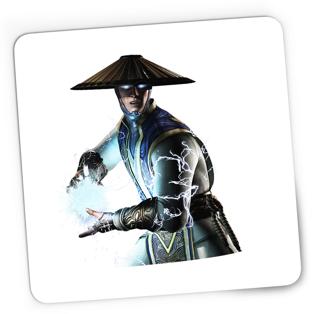 Gaming Egérpad Mortal Kombat Hero Alliance Team Play Master, 21x19 cm ...