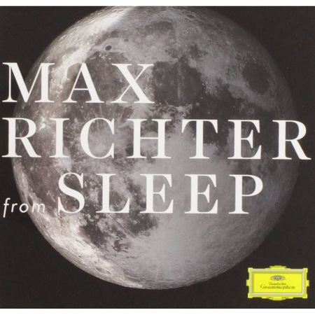 Max Richter - From Sleep - CD - eMAG.ro