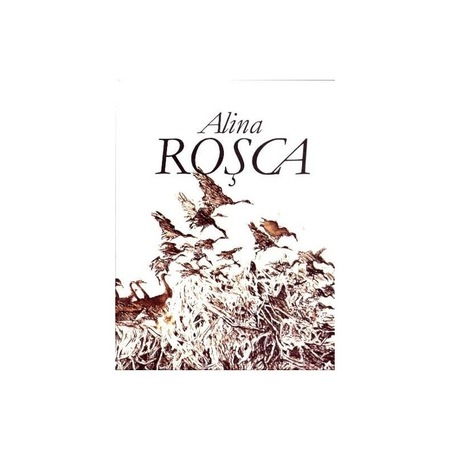 Alina Rosca Album - Alina Rosca grafica - eMAG.ro