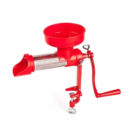Masina de tocat rosii din aluminiu turnat, plastic - eMAG.ro