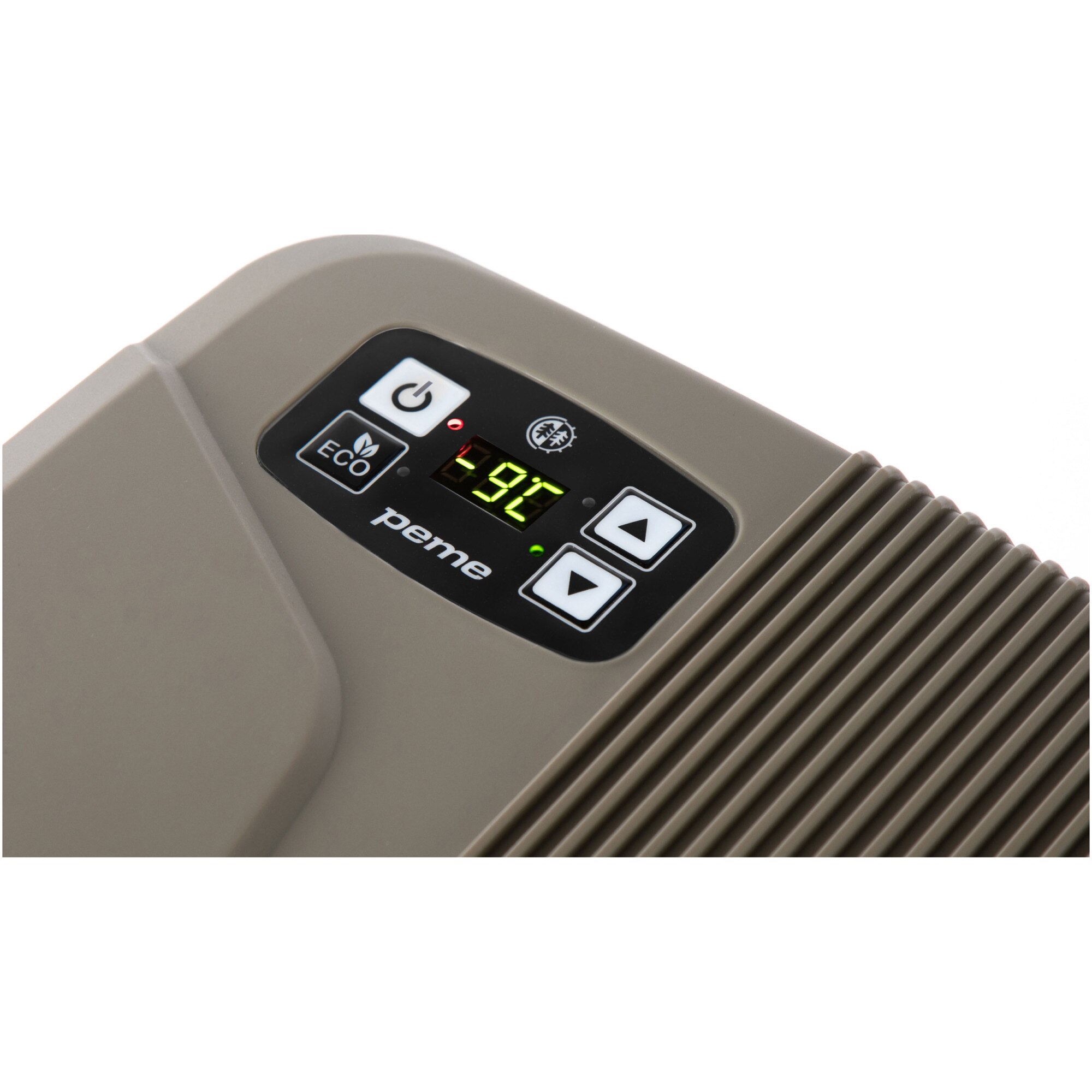 Lada frigorifica electrica Peme 12V/230V, 23 litri, SandStorm - eMAG.ro