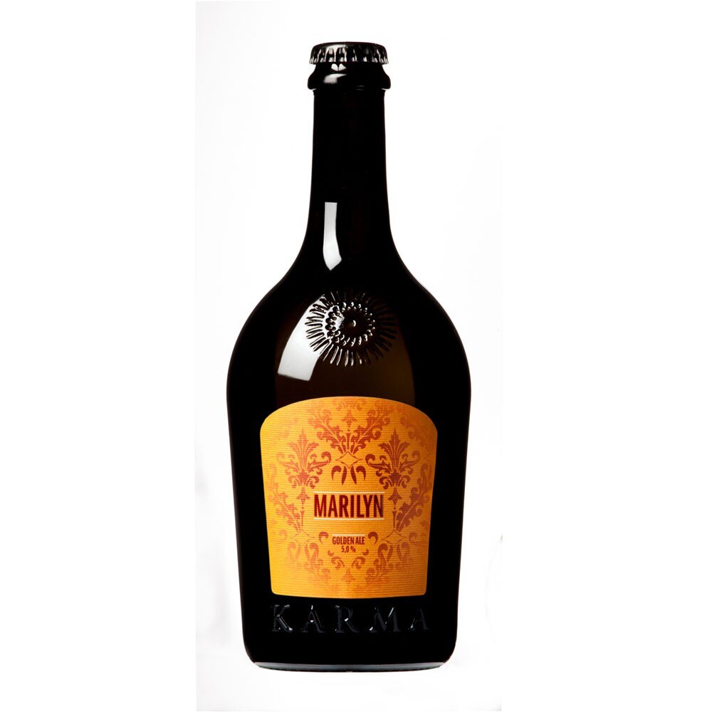 Bere artizanala italiana MARILYN 750 ml - eMAG.ro