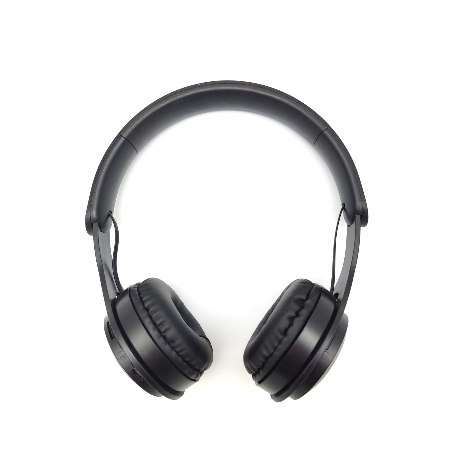 Casti wireless MRG MYO8, Handsfree, Cu bluetooth, Negru - eMAG.ro