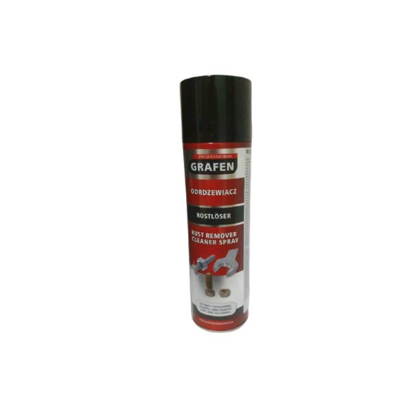 Spray degripant, 500ml - eMAG.ro