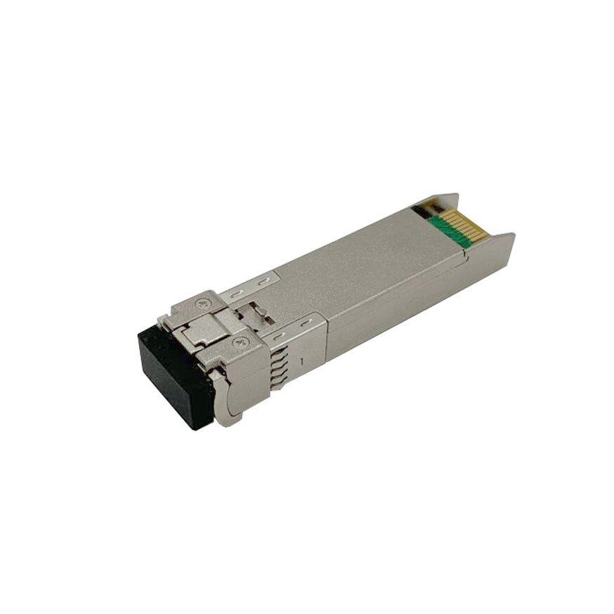 Modul SFP+, GHT-NET, 10Gbps, LC Conector, 10km, Cisco SFP-10G-BXU-I ...