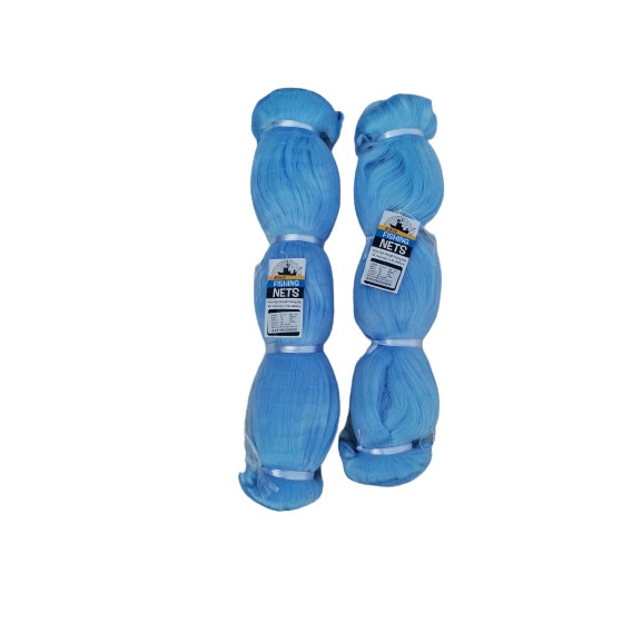 A.Rsk Nets Halászháló, 0,20 x 4, 250 mm, 27 md, 13,5 m-200 m - eMAG.hu