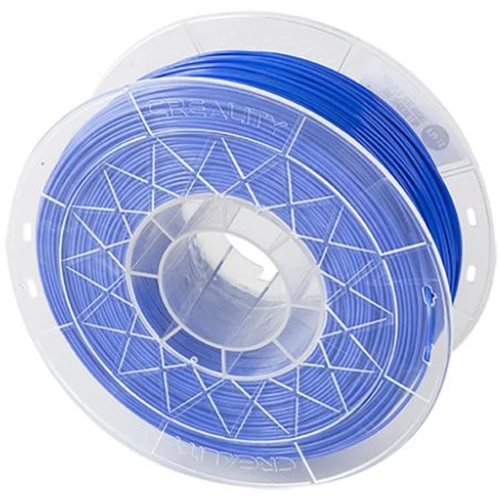 CREALITY 3D PRINT FILAMENT CR-PLA BLUE - eMAG.ro