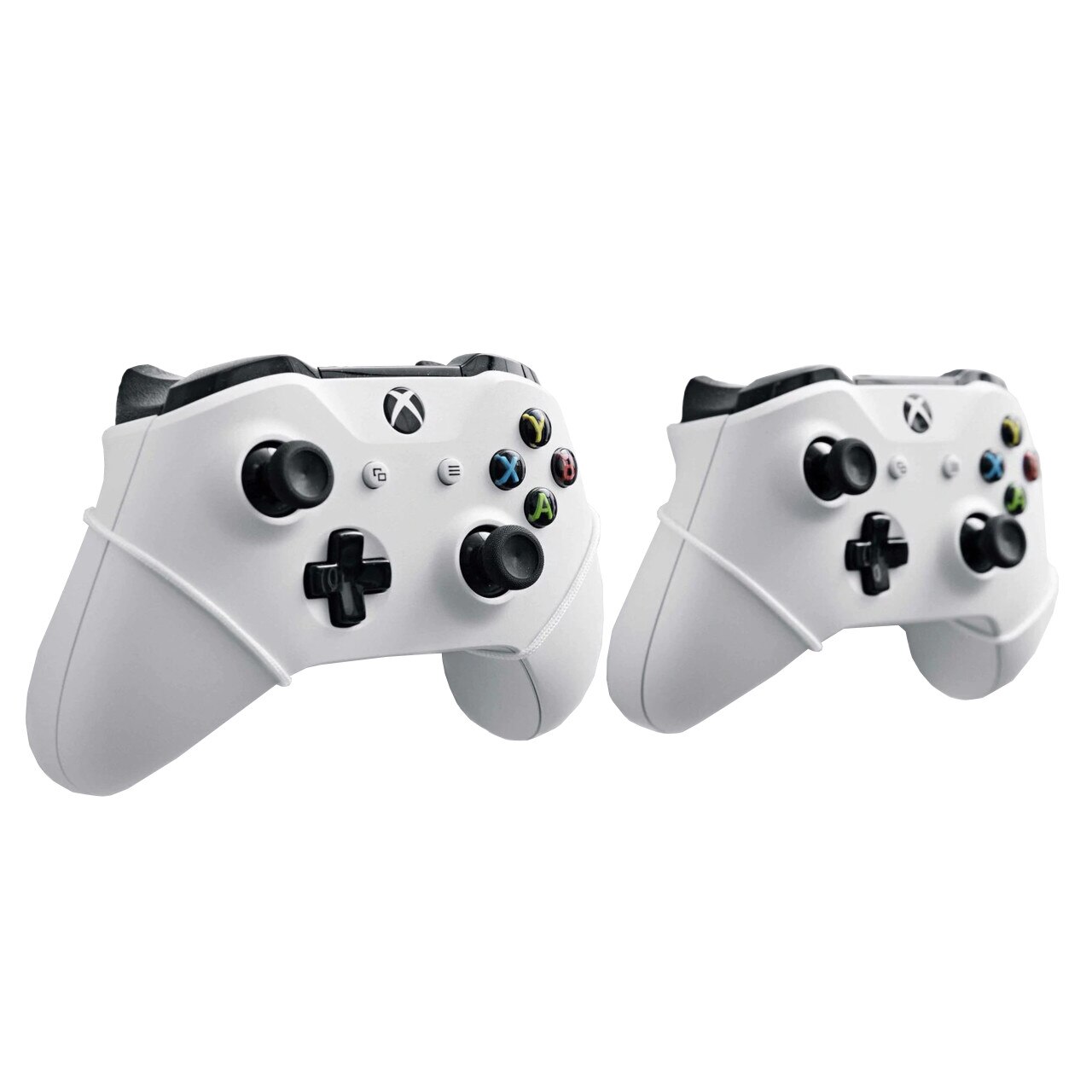 Floating Grip Controller Wall Mount Xbox - eMAG.ro