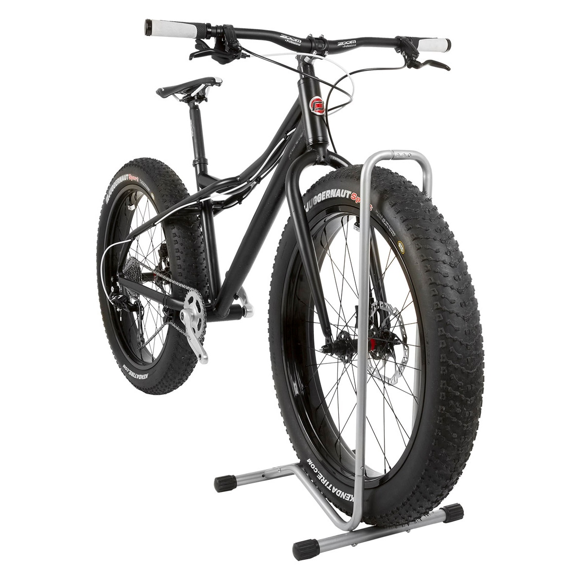 Suport Bicicleta WILLWORX Fat Bike 2,75"-5,25" - eMAG.ro