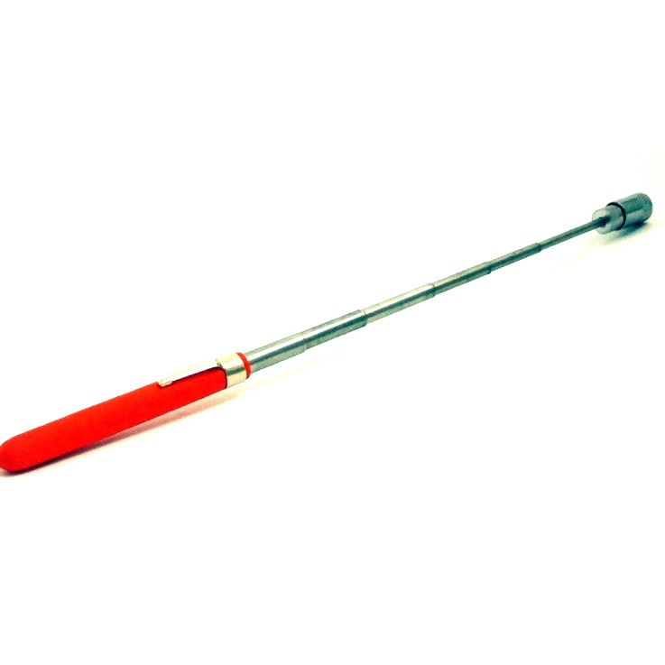 Magnet telescopic cu lanterna - eMAG.ro