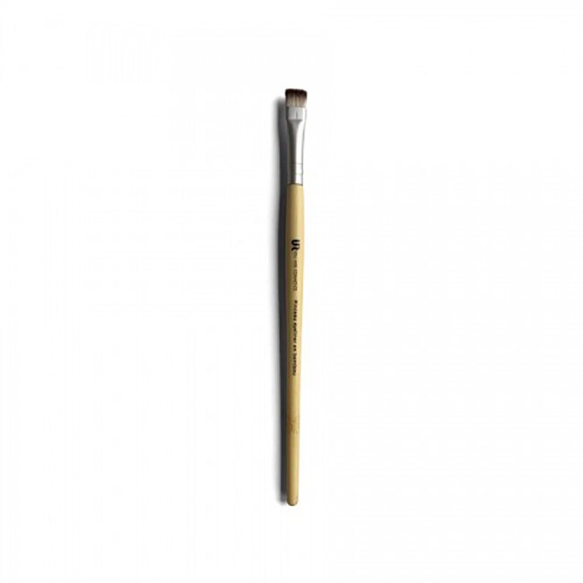 Pensula pentru eyeliner din bambus, You Are Cosmetics, 1buc - eMAG.ro