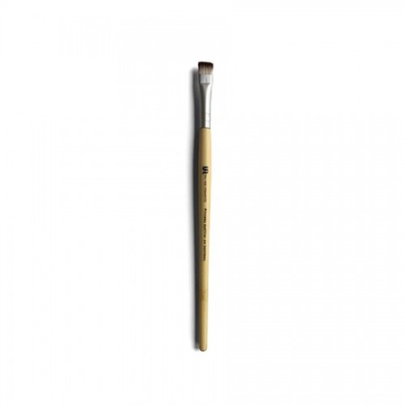 Pensula pentru eyeliner din bambus, You Are Cosmetics, 1buc - eMAG.ro