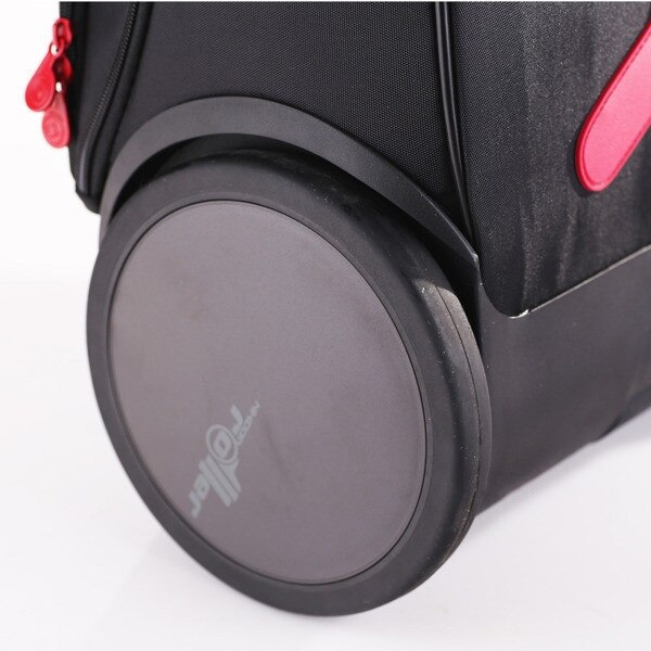 Ghiozdan Roller NIKIDOM, Fire - eMAG.ro