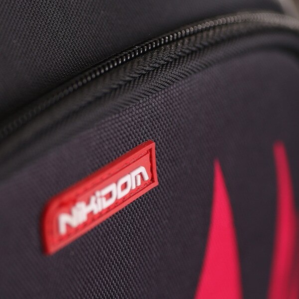 Ghiozdan Roller NIKIDOM, Fire - eMAG.ro