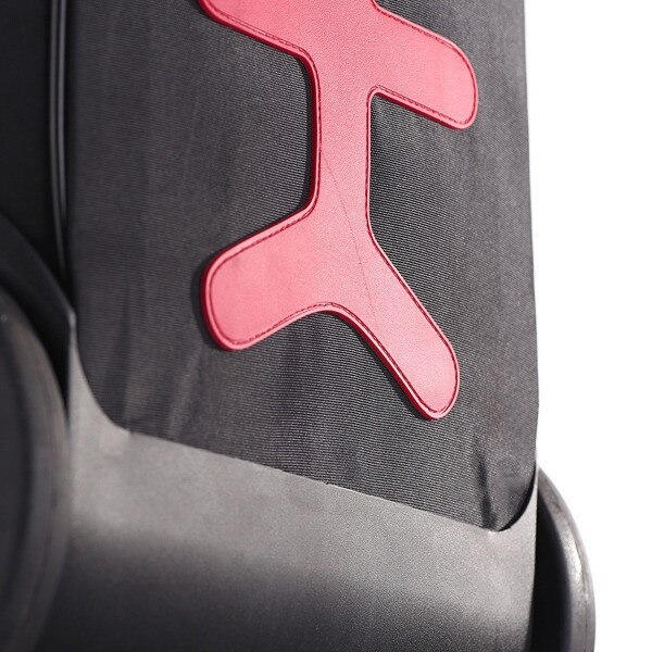 Ghiozdan Roller NIKIDOM, Fire - eMAG.ro