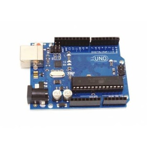 Placa dezvoltare Arduino UNO R3 - eMAG.ro