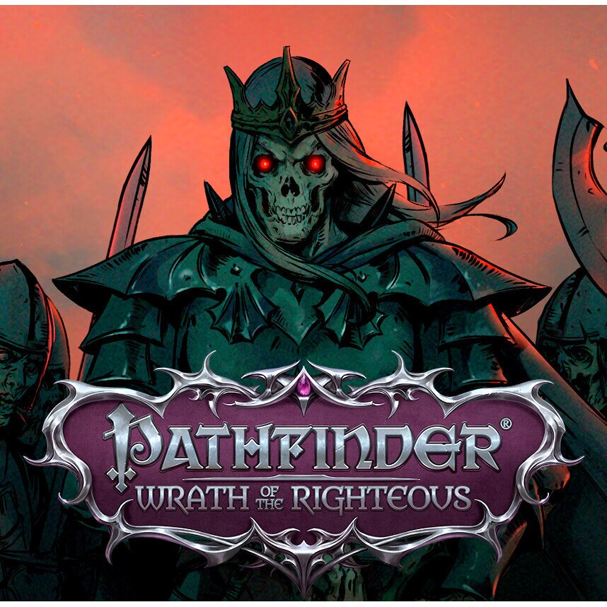 Pathfinder: Wrath of the Righteous (Digitális kulcs - PC) - eMAG.hu