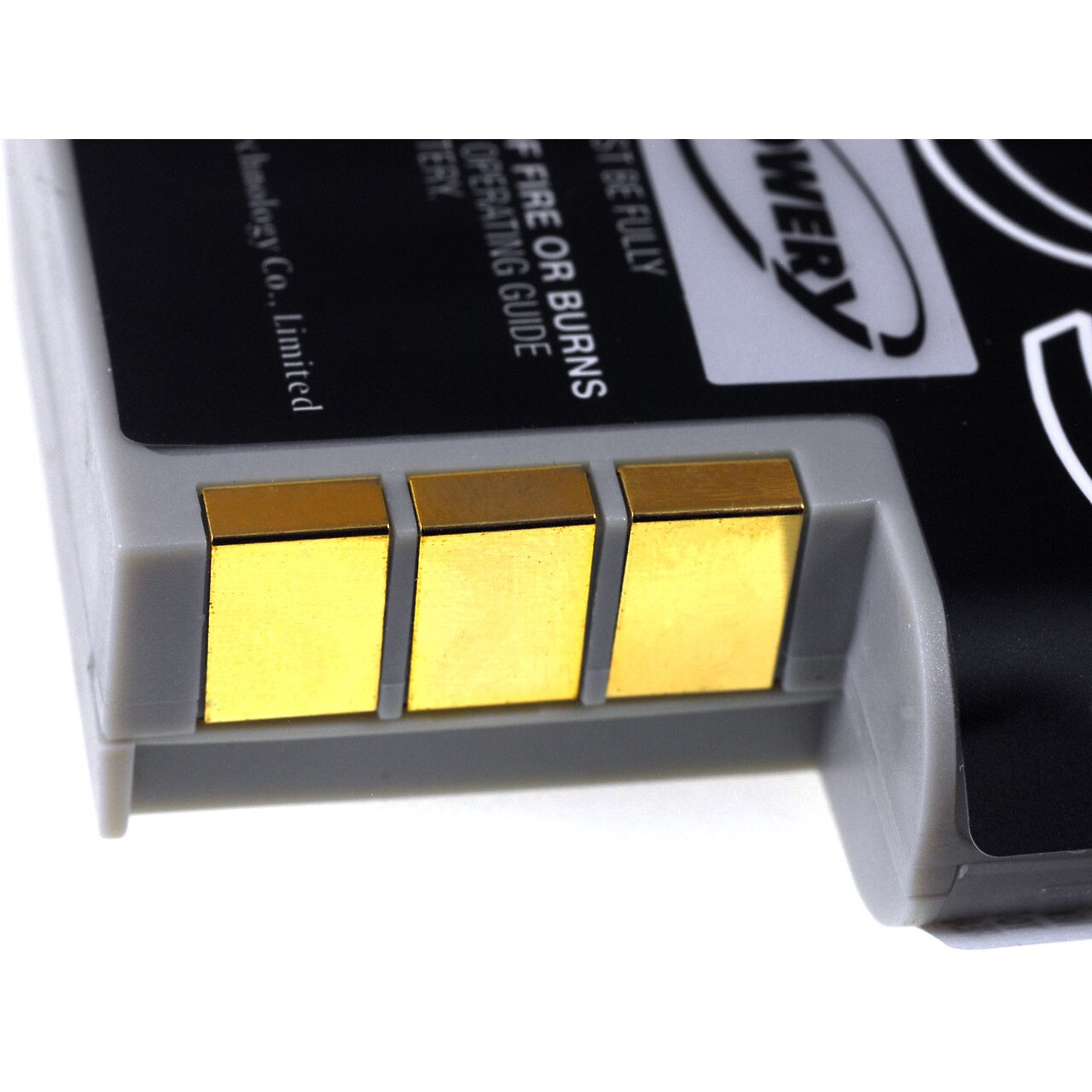 Acumulator compatibil Symbol PDT3100 seria - eMAG.ro