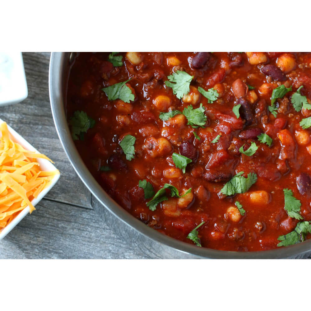 Fulgi de Chilli AROMA Spice, 250 g - eMAG.ro