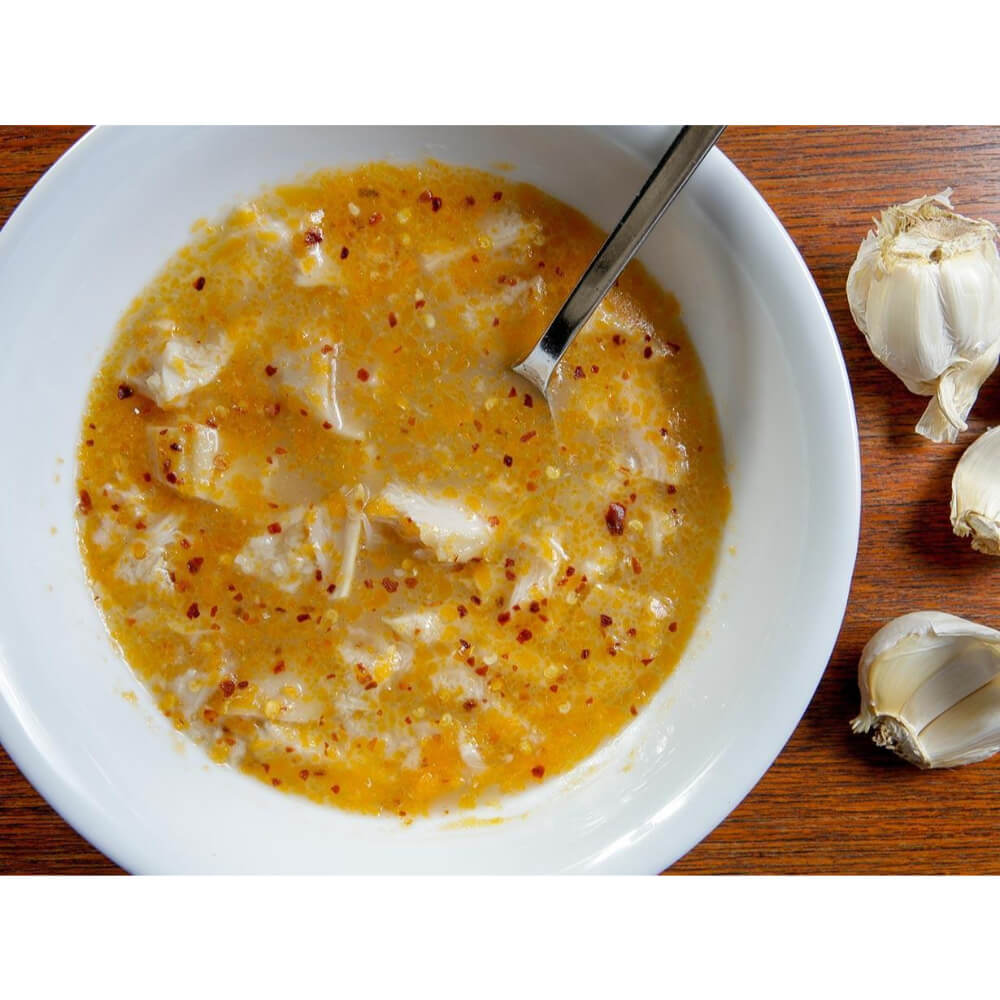 Fulgi de Chilli AROMA Spice, 250 g - eMAG.ro