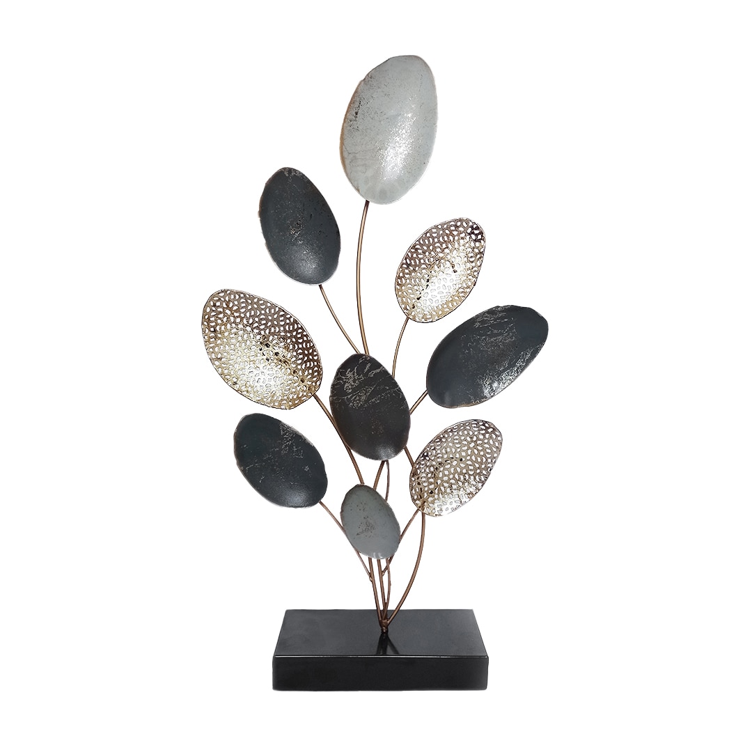 Obiect decorativ Amely, brand Athmosphera, 30cm/ 8cm/ 53cm - eMAG.ro