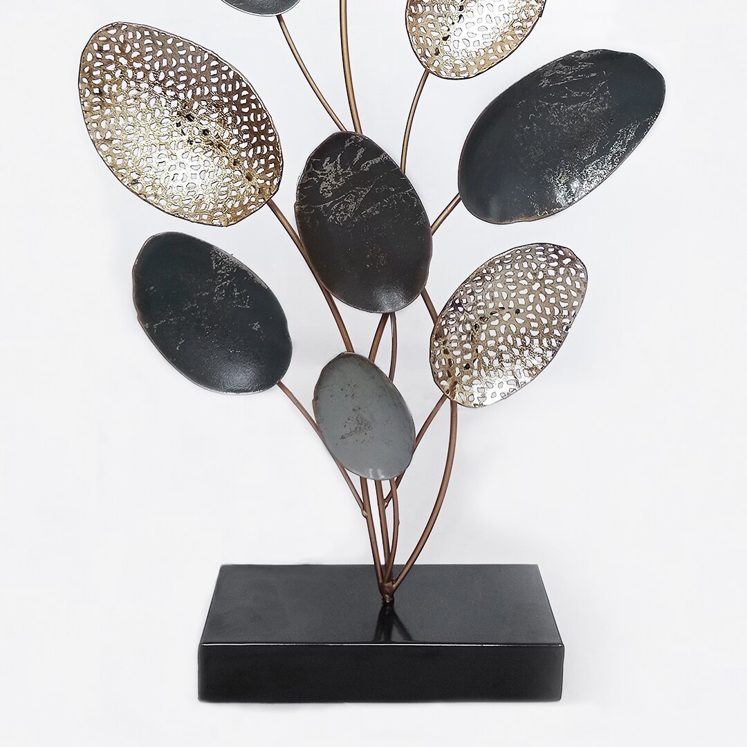 Obiect decorativ Amely, brand Athmosphera, 30cm/ 8cm/ 53cm - eMAG.ro