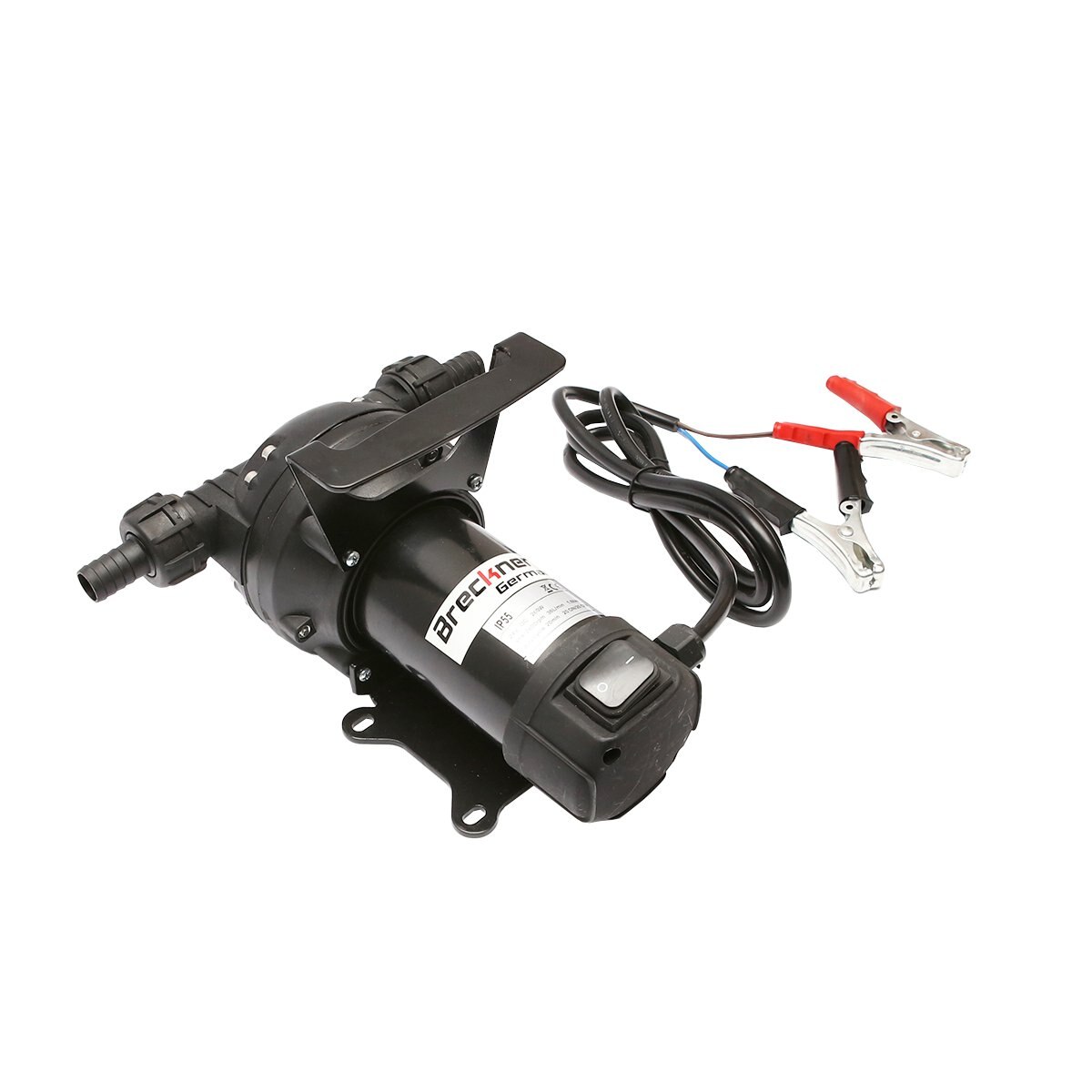 Pompa transfer AdBlue 24V, 36L/ min - eMAG.ro