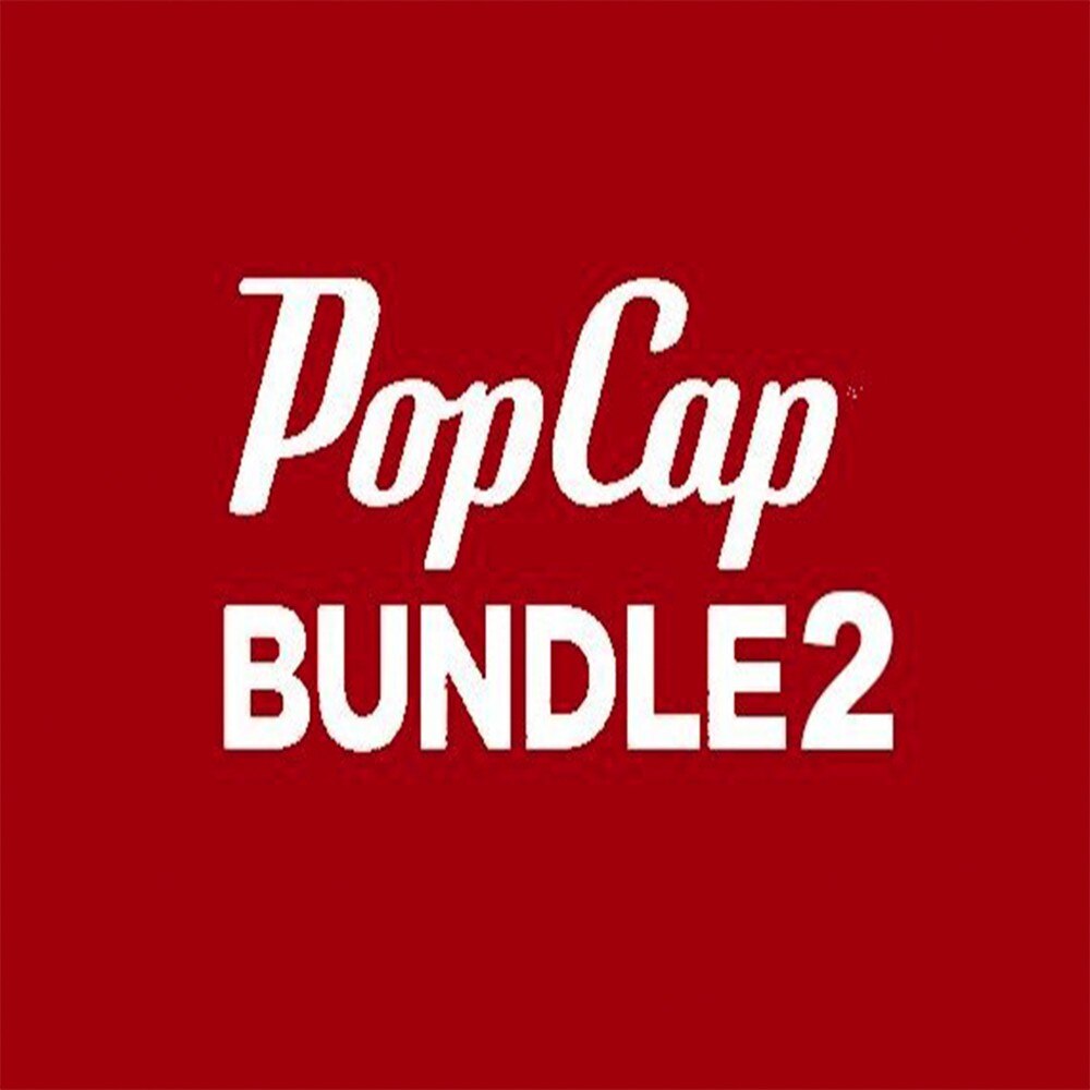PopCap Games Bundle 2 (Digitális kulcs - PC) - eMAG.hu