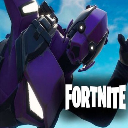 Fortnite: Dark Vertex Skin (Digitális kulcs - Xbox) - eMAG.hu