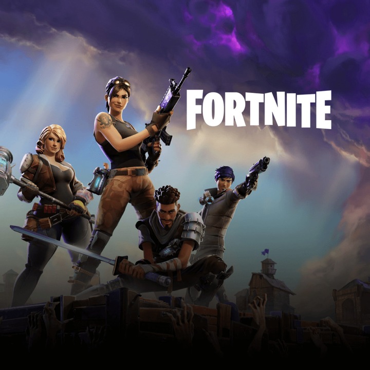 Fortnite Standard Edition (Digitális kulcs - Xbox) - eMAG.hu