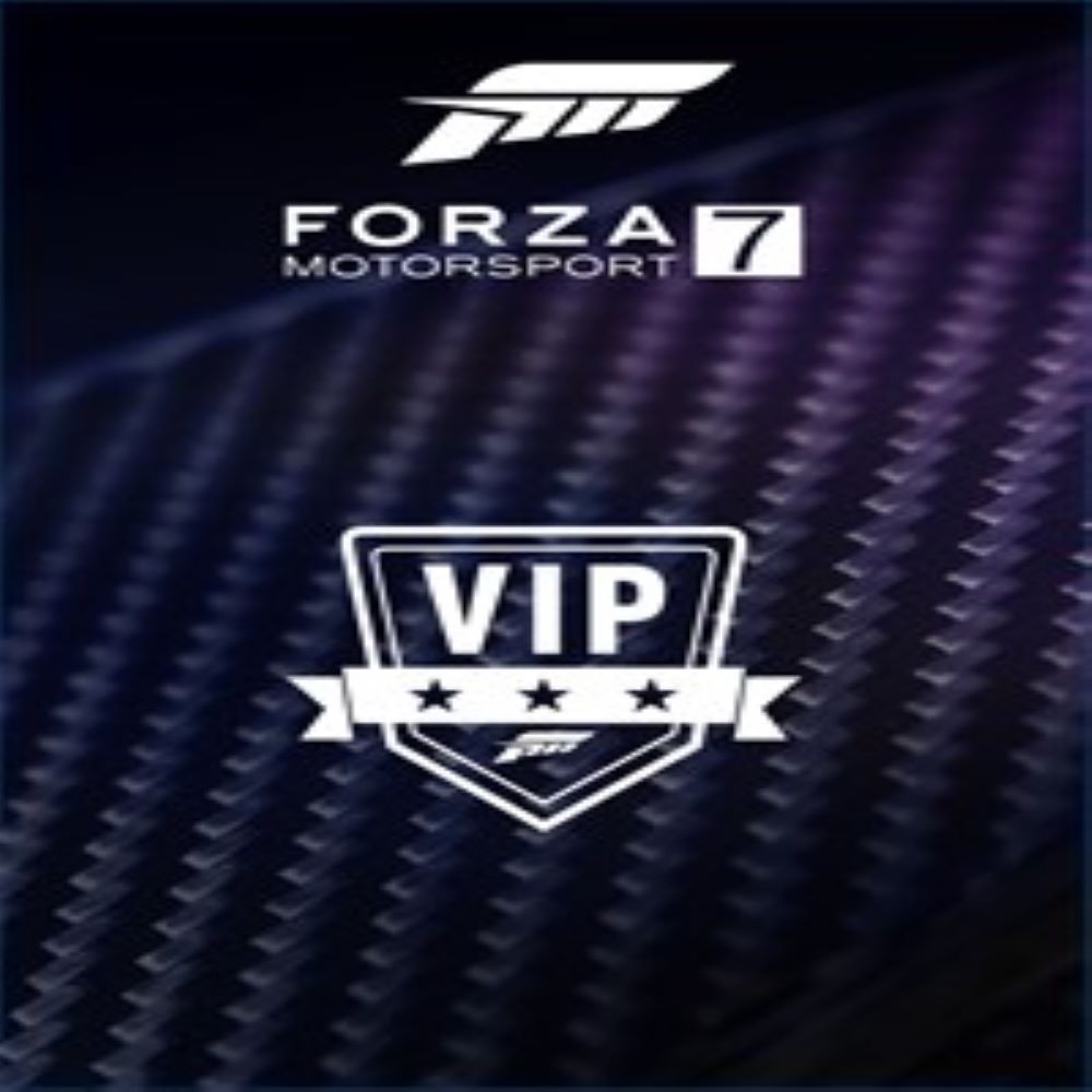 Forza Motorsport 7: VIP Membership (Digitális kulcs - Xbox) - eMAG.hu