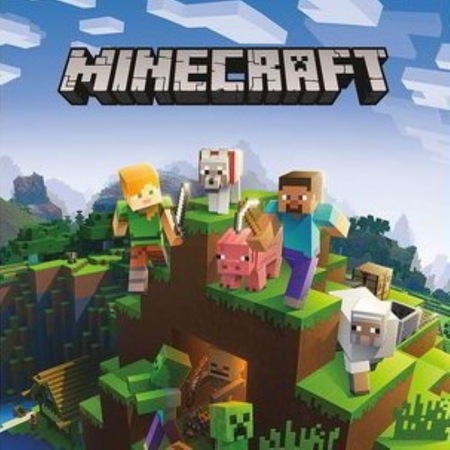 Minecraft Starter Pack (Digitális kulcs - Xbox) - eMAG.hu
