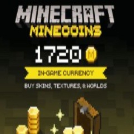Minecraft: Minecoins Pack 1 720 Coins (Digitális kulcs - Xbox) - eMAG.hu
