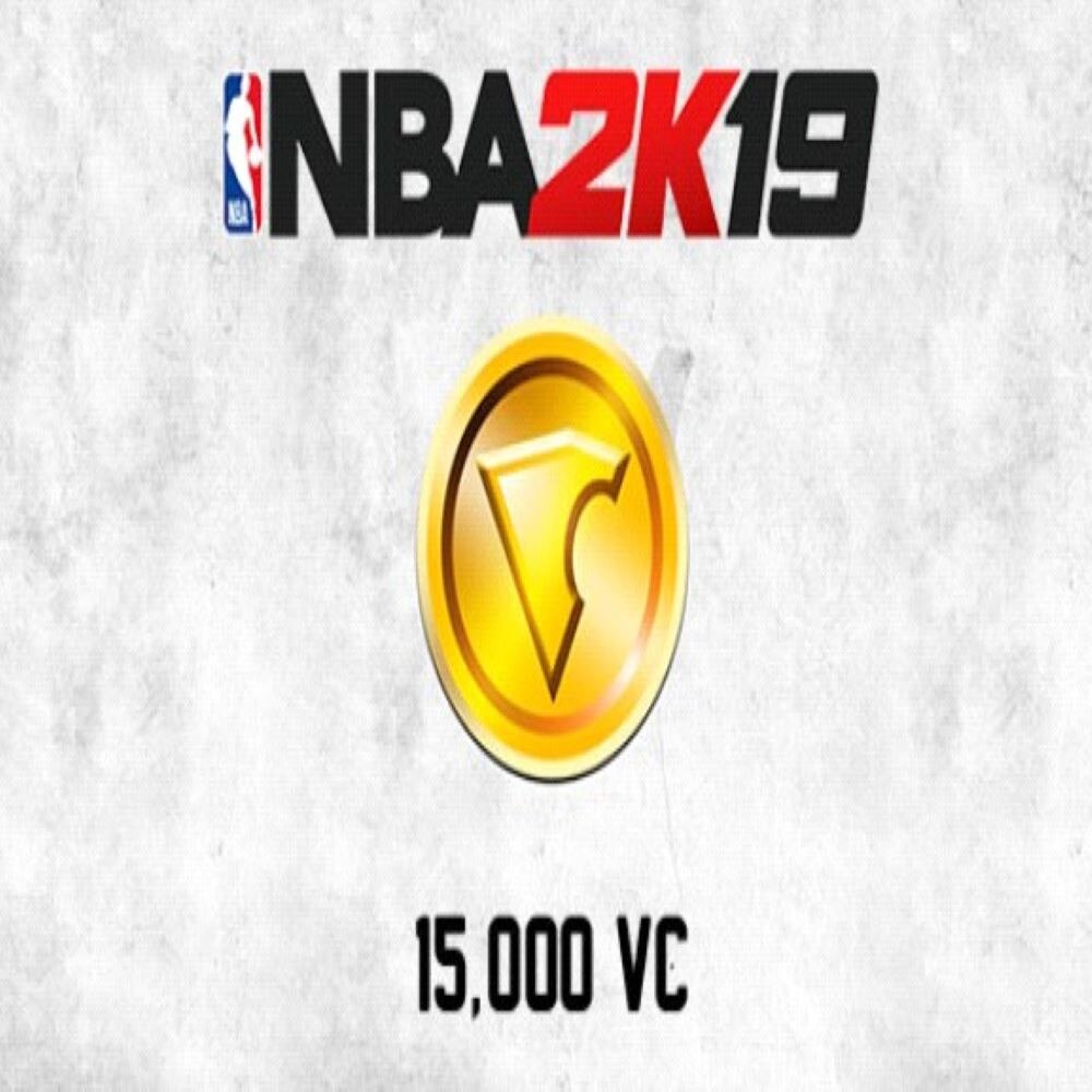 NBA 2K19 - 15,000 VC Pack (Digitális kulcs - Xbox) - eMAG.hu