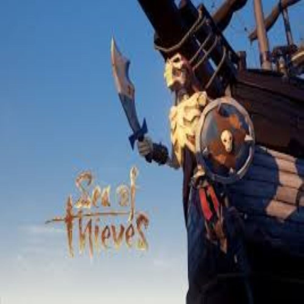 Sea of Thieves - Spinal Figurehead (Digitális kulcs - Xbox) - eMAG.hu
