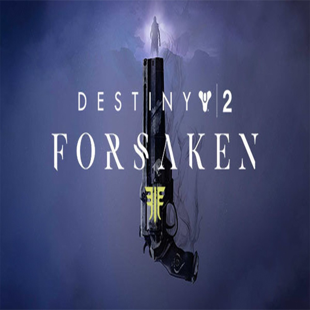 Destiny 2 - Forsaken (DLC) (Digitális kulcs - Xbox) - eMAG.hu