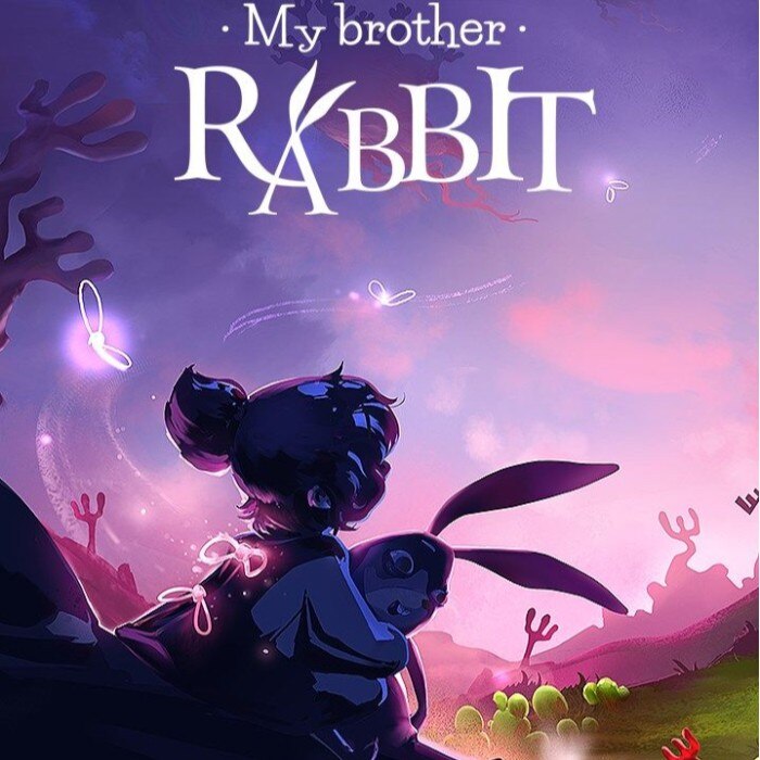 My Brother Rabbit (EU) (Digitális kulcs - Nintendo) - eMAG.hu