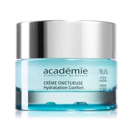 Crema de fata Academie Visage Creme Onctueuse pentru tenul uscat 50ml ...