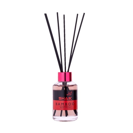 SHAIK Lost Cherry, Pálcás illatosító, 100 ml, Keleti virágos illat ...