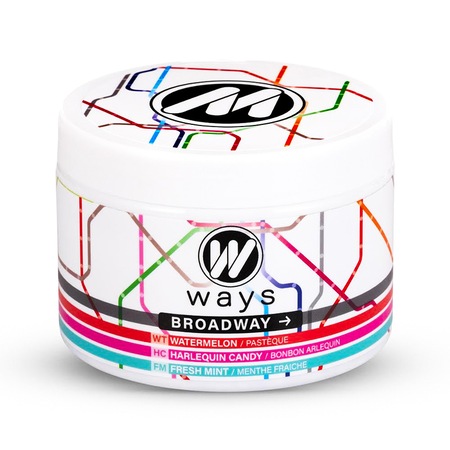 Aroma Narghilea Fara Tutun, Ways Broadway - Pepene Rosu, Bomboane Si ...