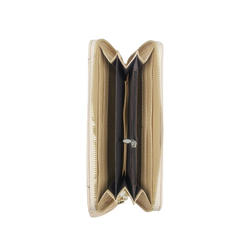Nevermore® LD-15 Cream екологичен дамски портфейл - eMAG.bg