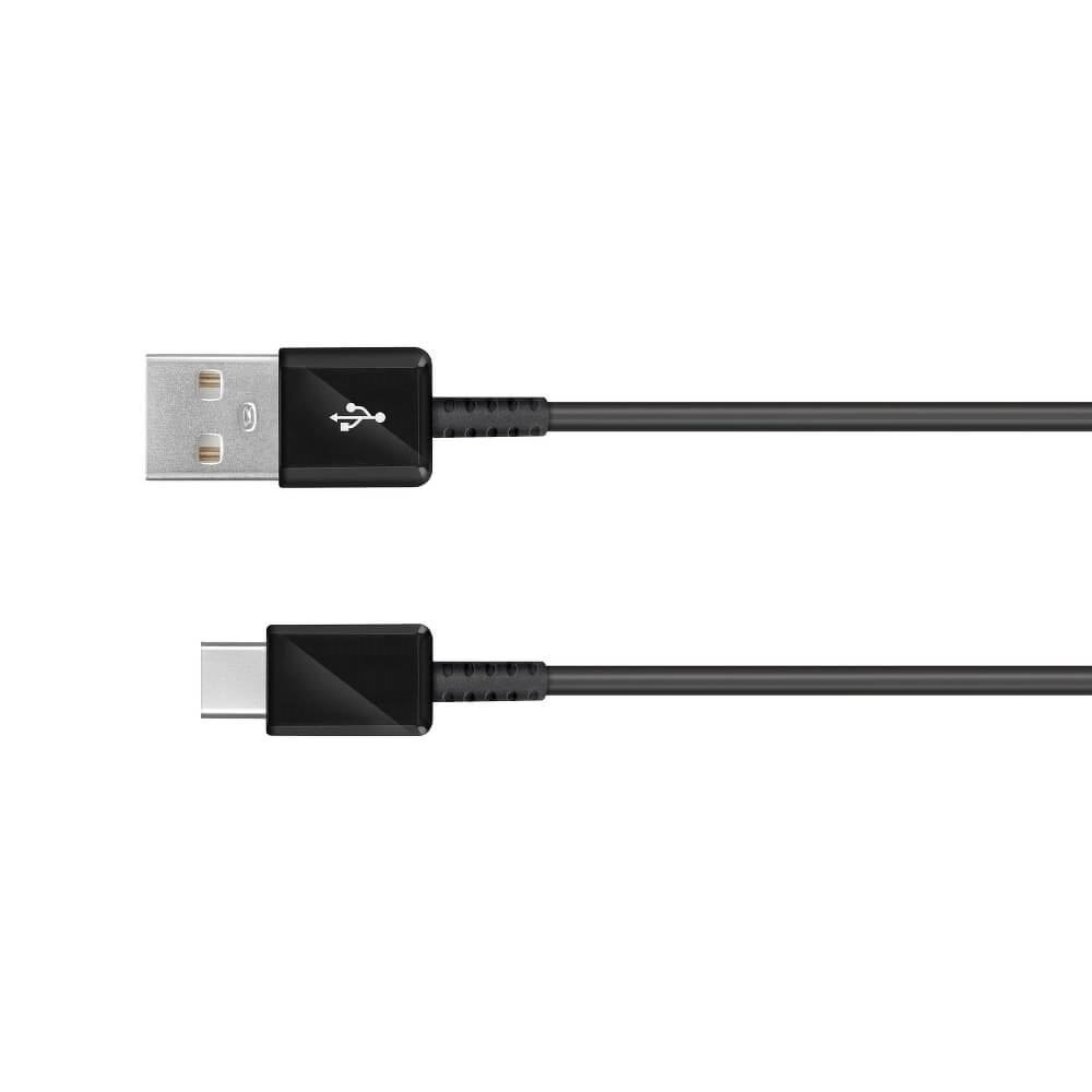 Cablu Samsung USB- USB Type-C, 1M - eMAG.ro