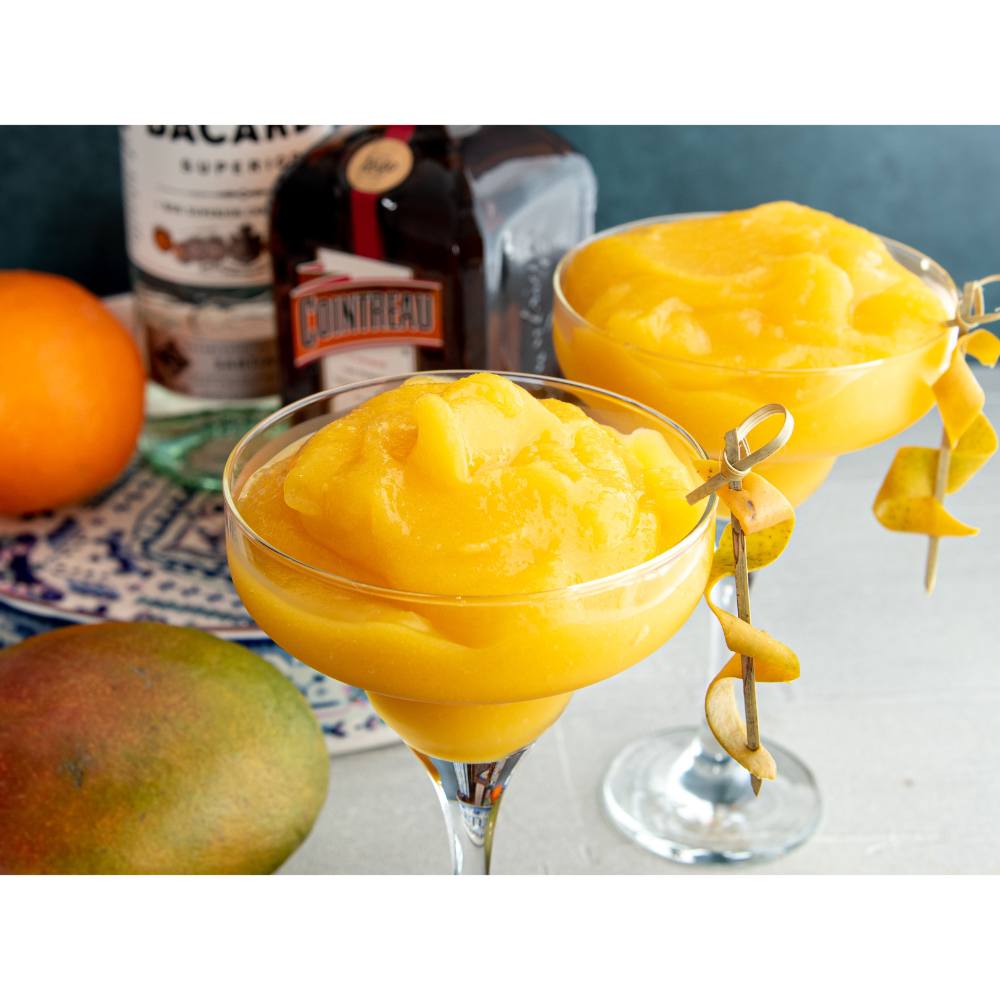 Suc Natural de Mango Mellow Mango, 330 ml - eMAG.ro