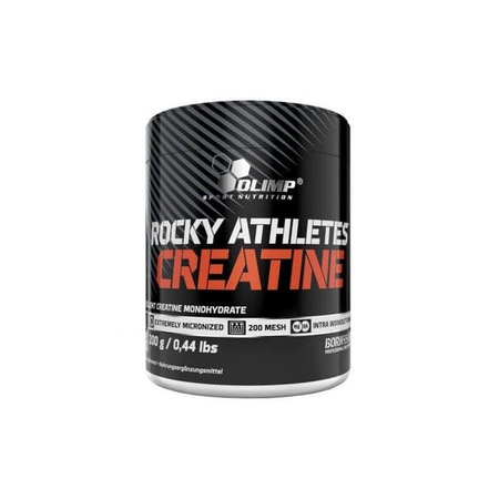 Creatina Olimp Rocky Athletes, 200g - eMAG.ro