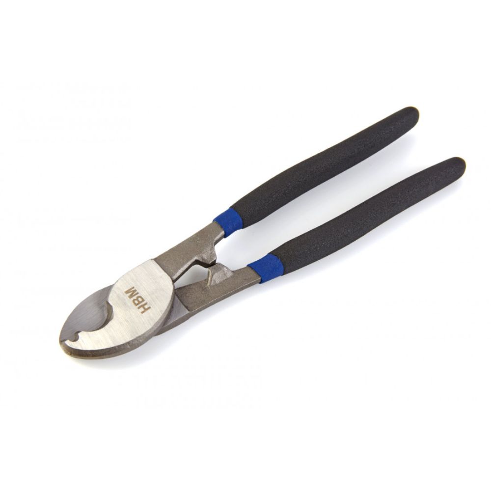 Cleste, HBM, pentru taiat cabluri, 250 mm - eMAG.ro