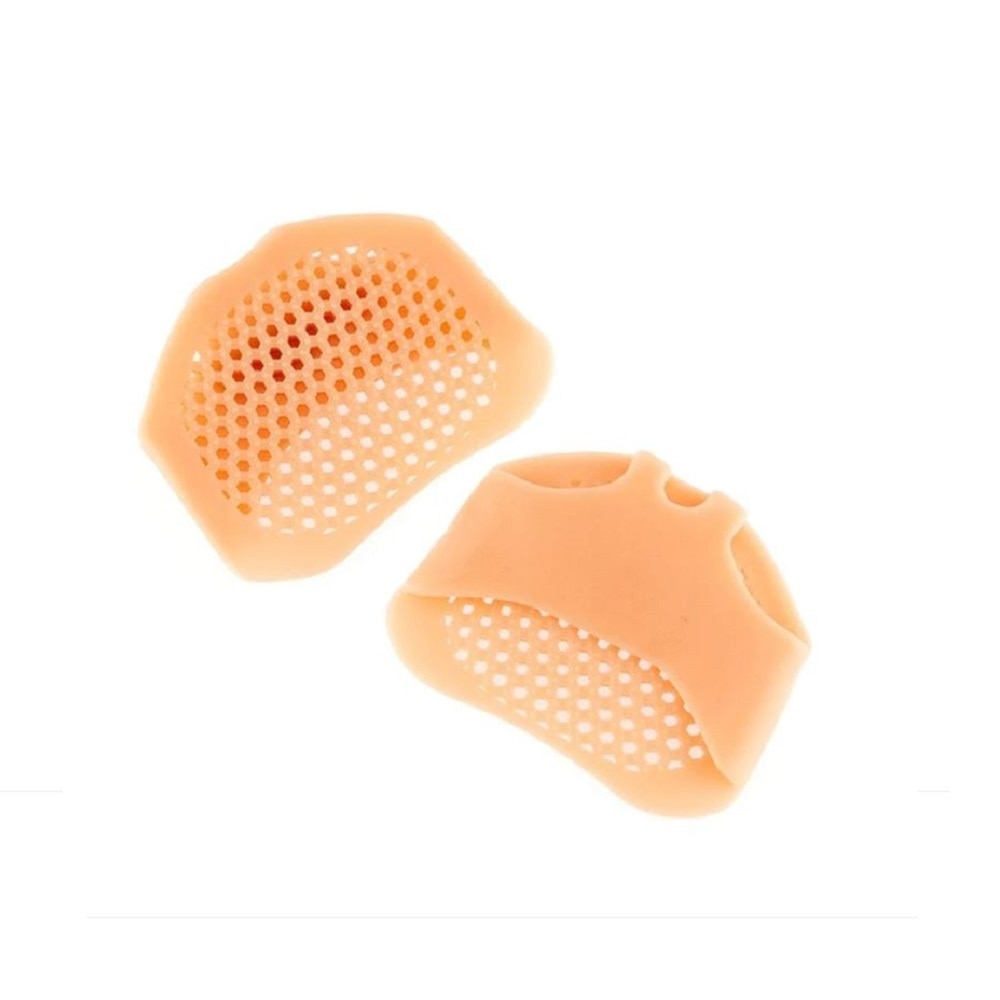 Set Talonete Metatarsiene cu Gel de Silicon OEM, Marime Unica, Orificii ...