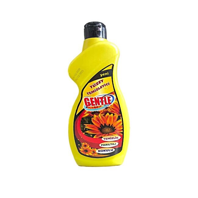 Balsam Rufe Gentle Flori, 600 ml - eMAG.ro
