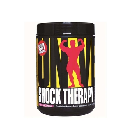 Universal Nutrition, Universal Shock Therapy táplálékkiegészítő, szőlő ...