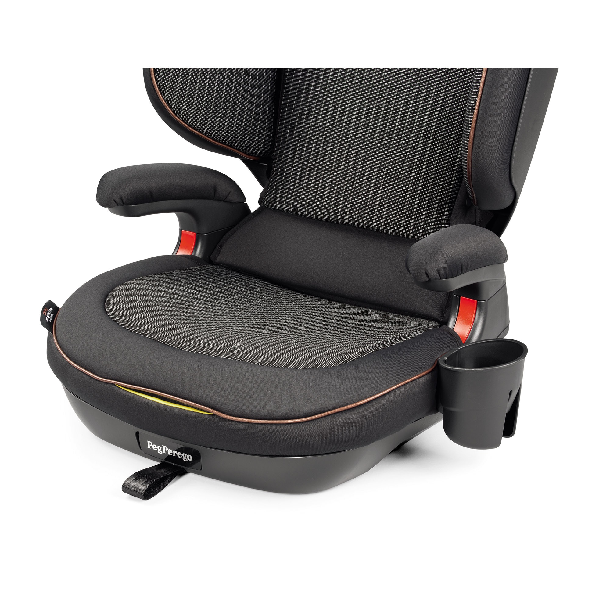 Scaun auto ISOFIX Peg Perego Viaggio 2-3 Shuttle Plus 500, 15-36 kg ...